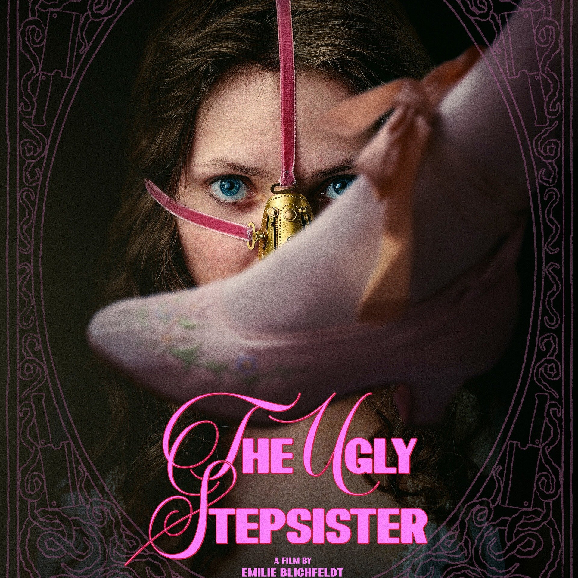 *La hermanastra fea️‼ Película Online 1080𝚙\720𝚙 EspañoL | Bakchich profile | Bakchich