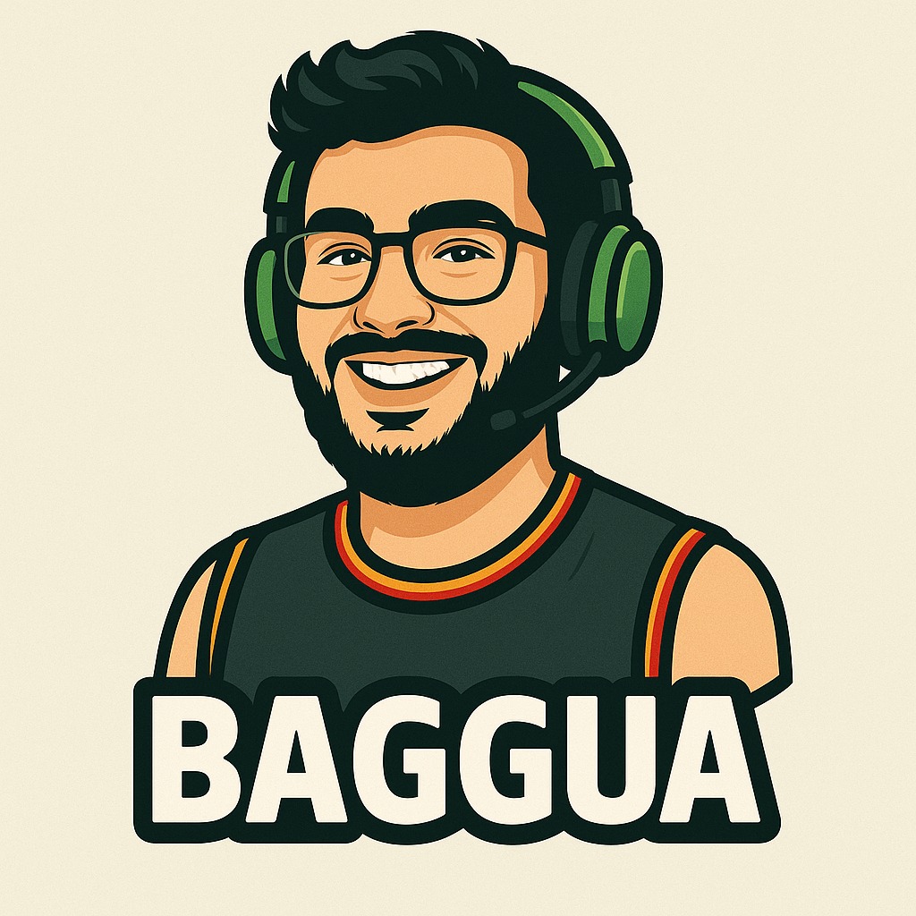 BAGGUA | Bakchich profile | Bakchich