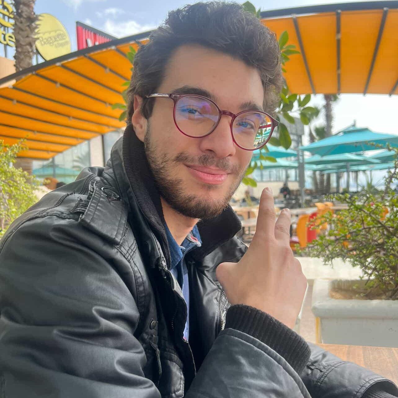 Naizo Mc | Bakchich profile | Bakchich